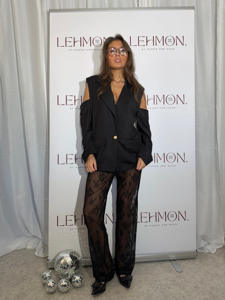 LEHMON